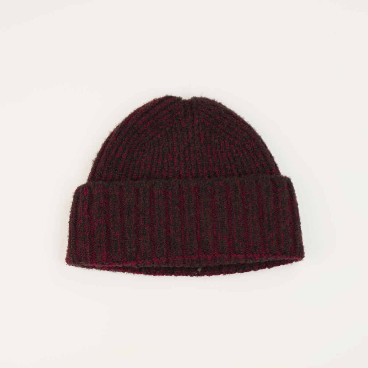 Soufflé - Piccadilly Hat - Brown Velvet – Origin Knitwear